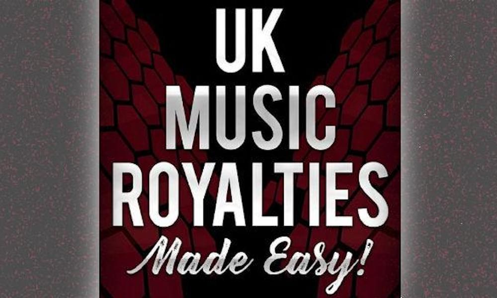 An Introduction to Music Royalties in the UK