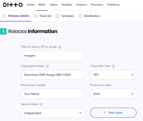 Types of Music Licenses Explained: Covers, Remixes & Samples