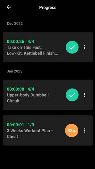 FitPro: Transform Your Training Business with Our Premier Fitness App