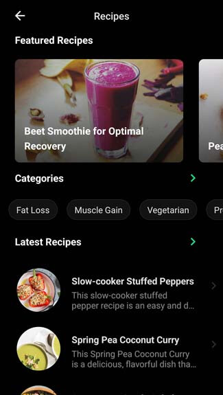 FitPro: Transform Your Training Business with Our Premier Fitness App