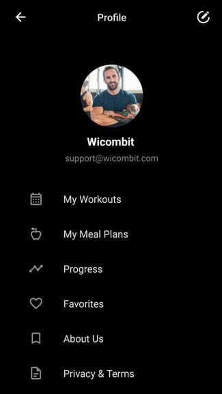 FitPro: Transform Your Training Business with Our Premier Fitness App