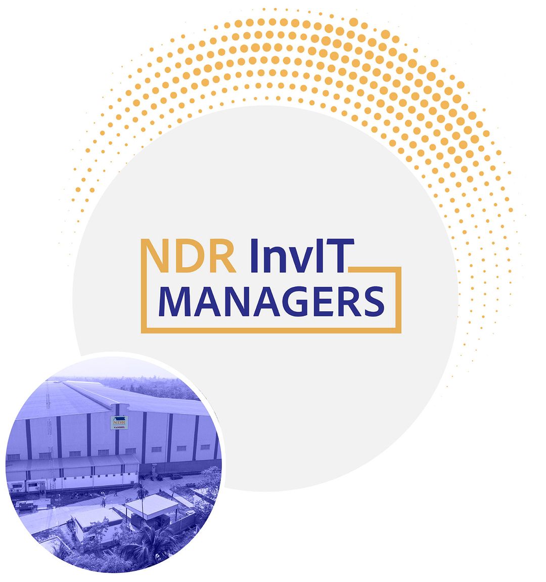 NDR InvIT Manager