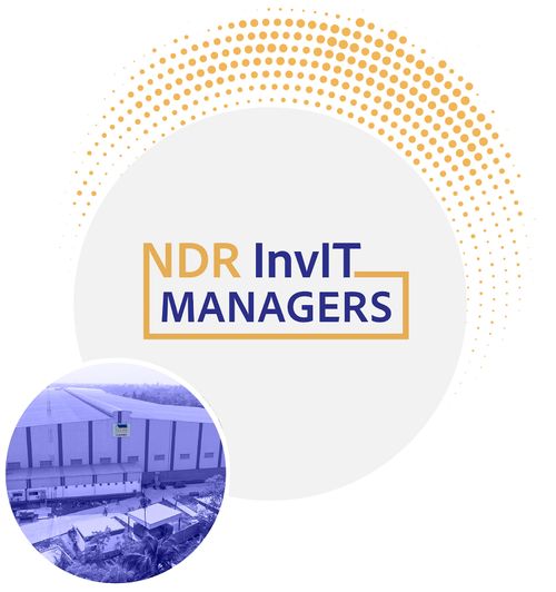 NDR InvIT Manager