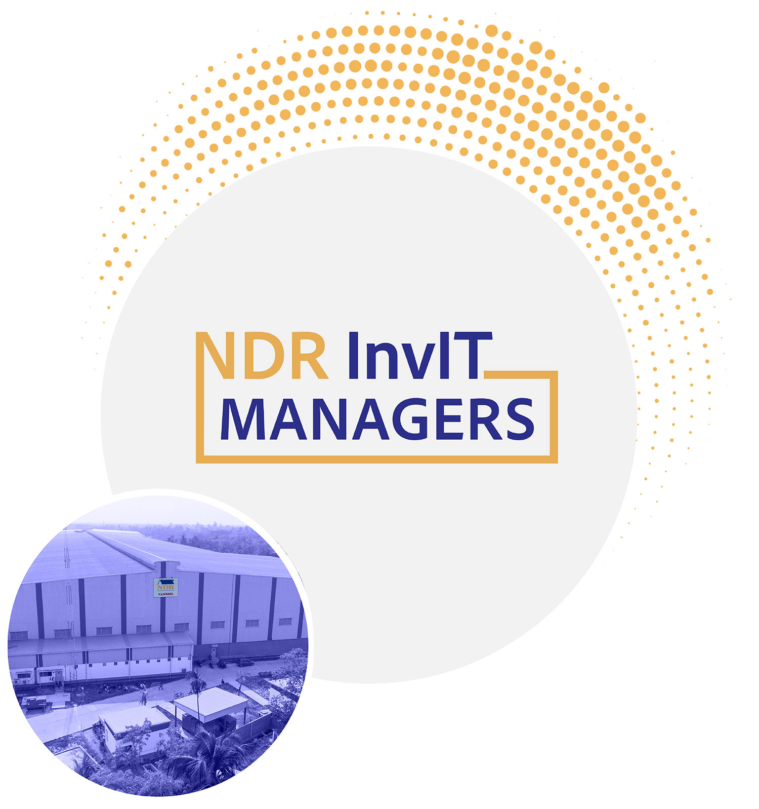 NDR InvIT Manager