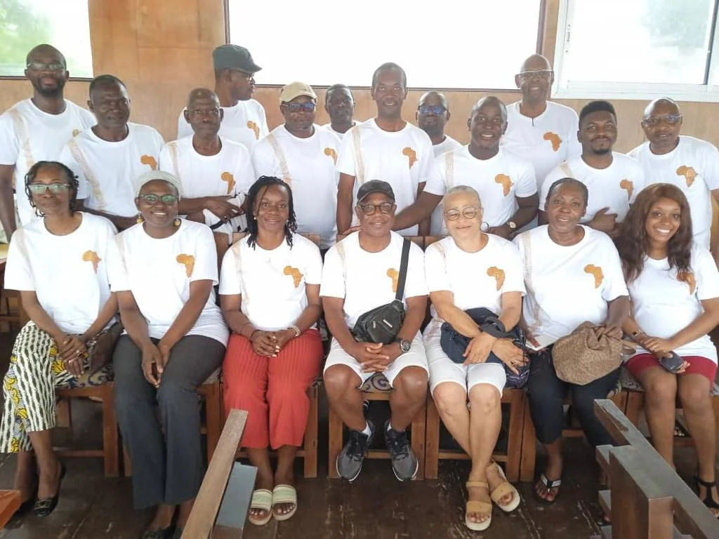 Teacher Seminar 2022 - ESSACA