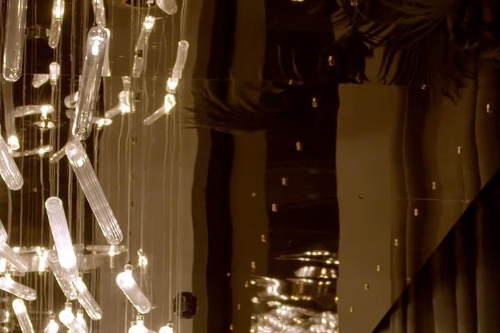 Illuminati Lighting | Handcrafted Luxury Lights | Made in the UK