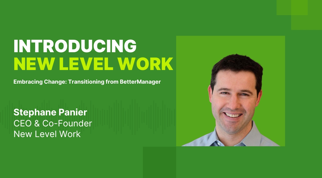 New Level Work