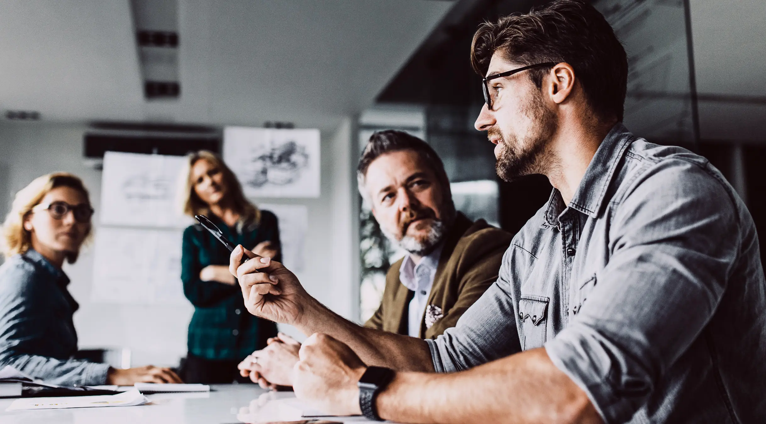 Strategies for Middle Managers and Team Leads: Navigating Work ...