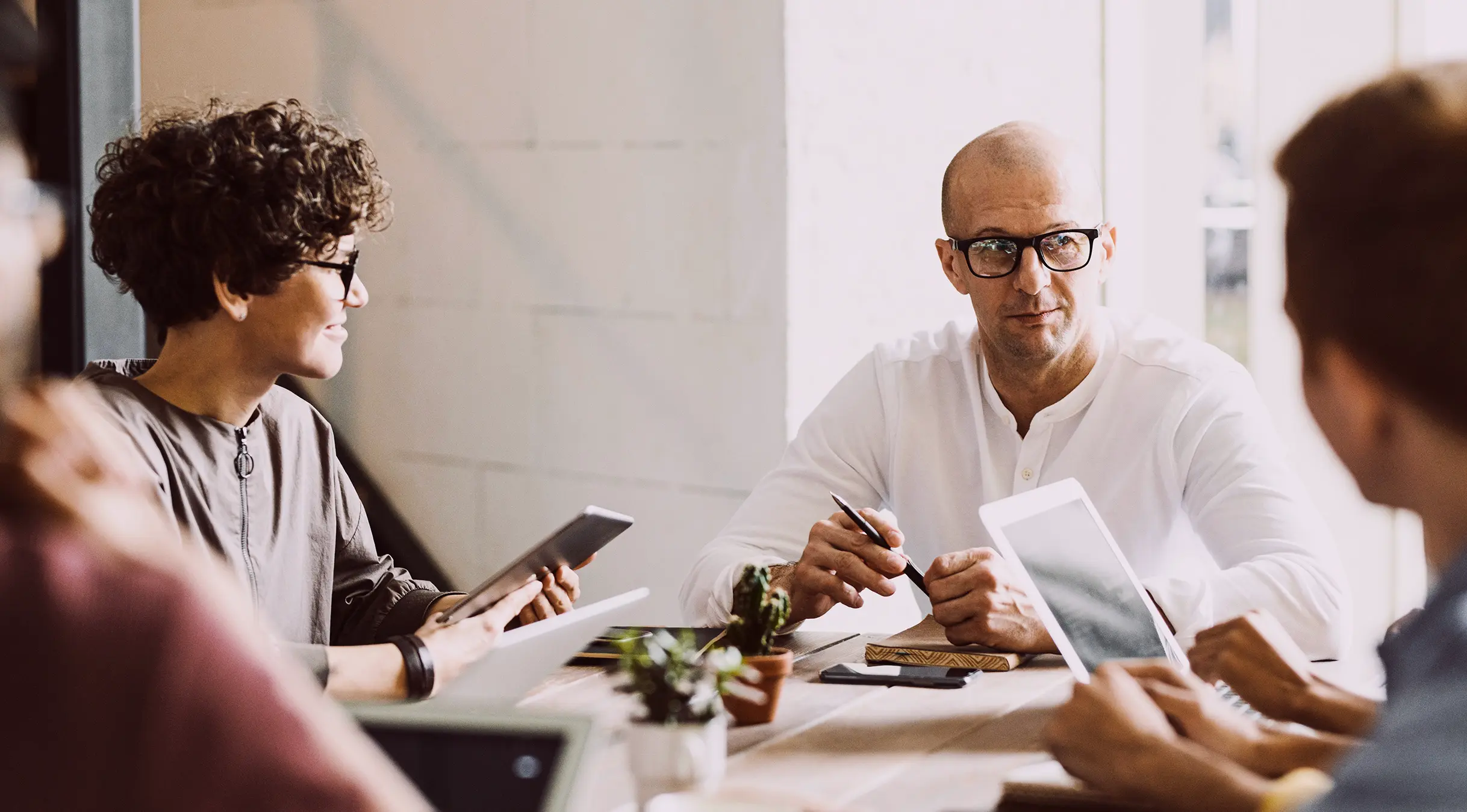 How To Prevent, Address, and Resolve Interdepartmental Conflict | New ...