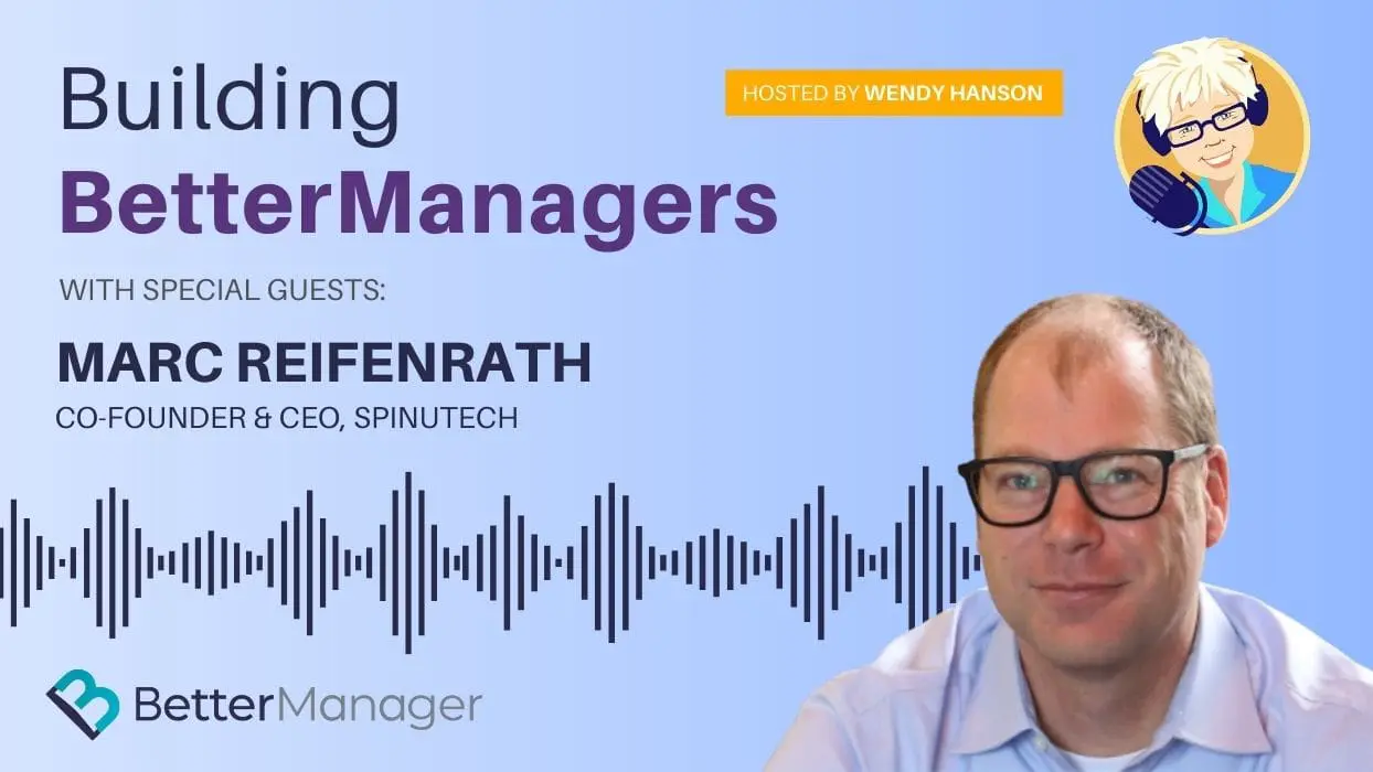 How to Build a Thriving Company Culture with Marc Reifenrath (Ep. #62 ...