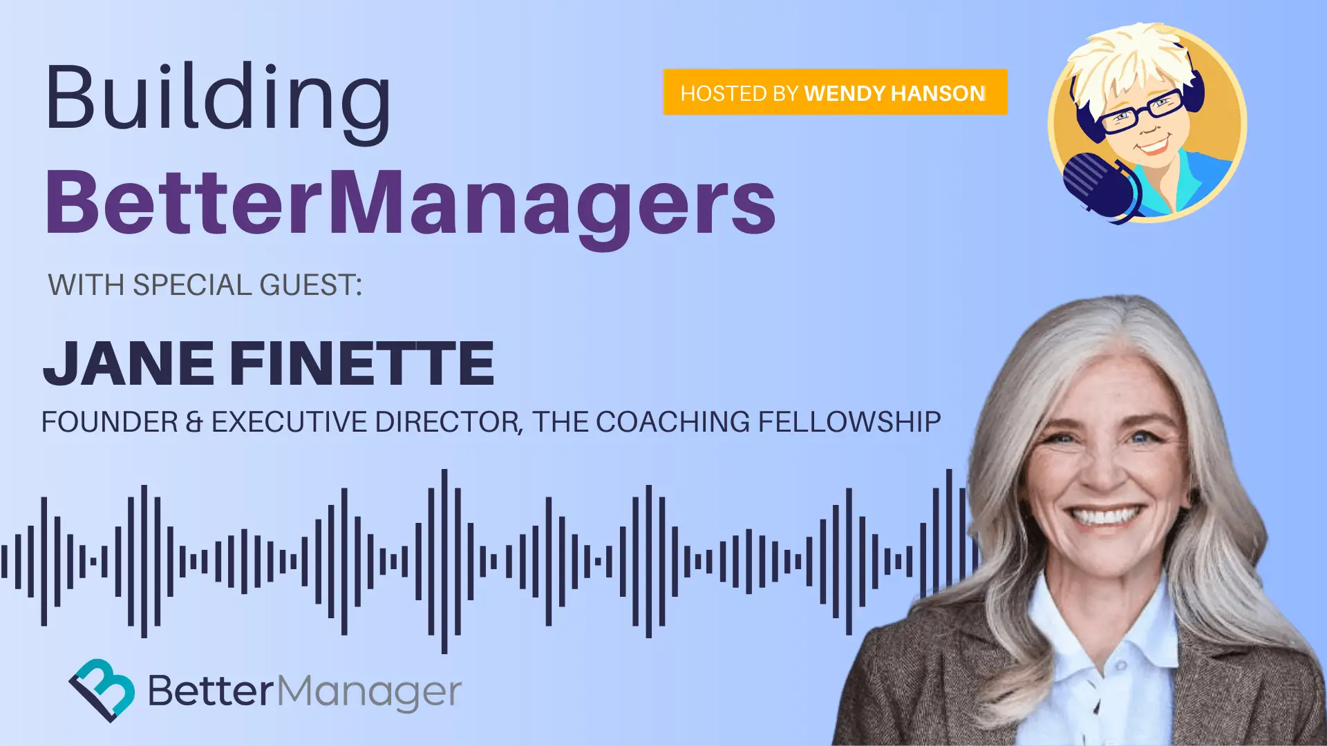 How Empowered Women Empower Women with Jane Finette (Ep. #48) | New ...