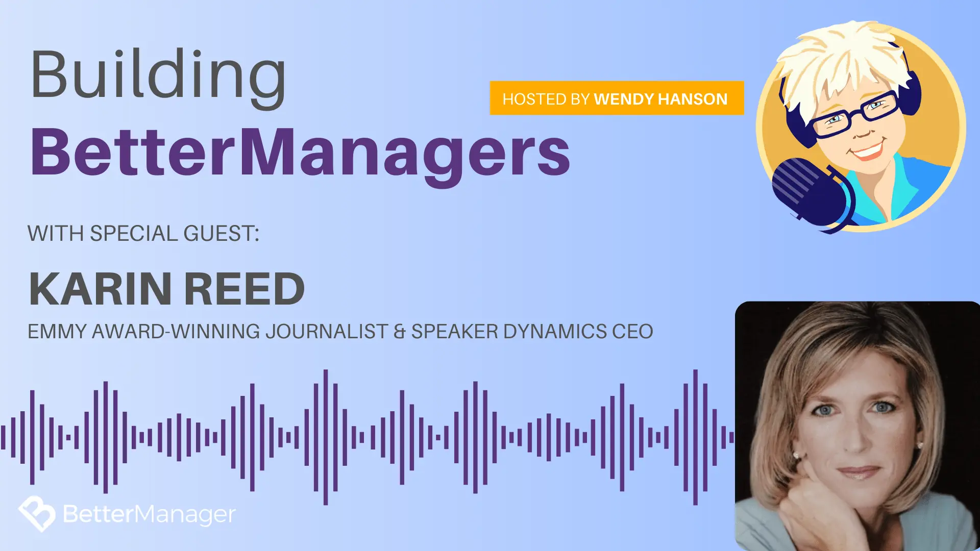 Suddenly Hybrid? Manage the Modern Meeting with Karin Reed (Ep. #44 ...