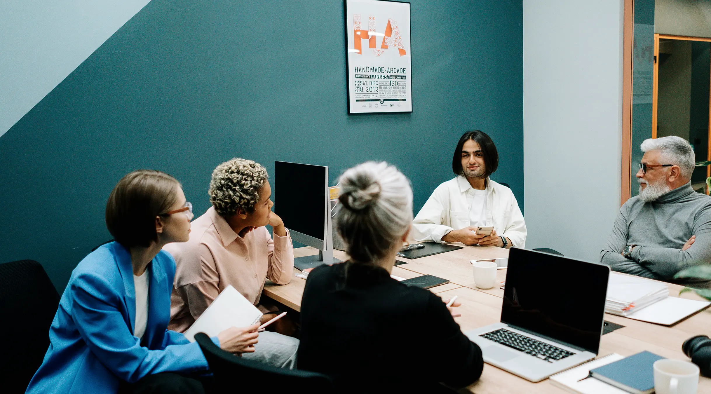 Successful Team Meetings | New Level Work