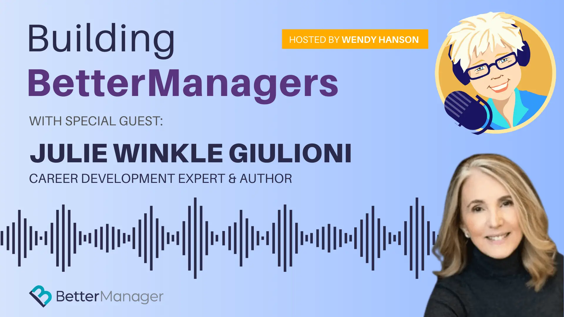 Reassessing Career Development In The Wake Of The Great Resignation with Julie Winkle Giulioni ...