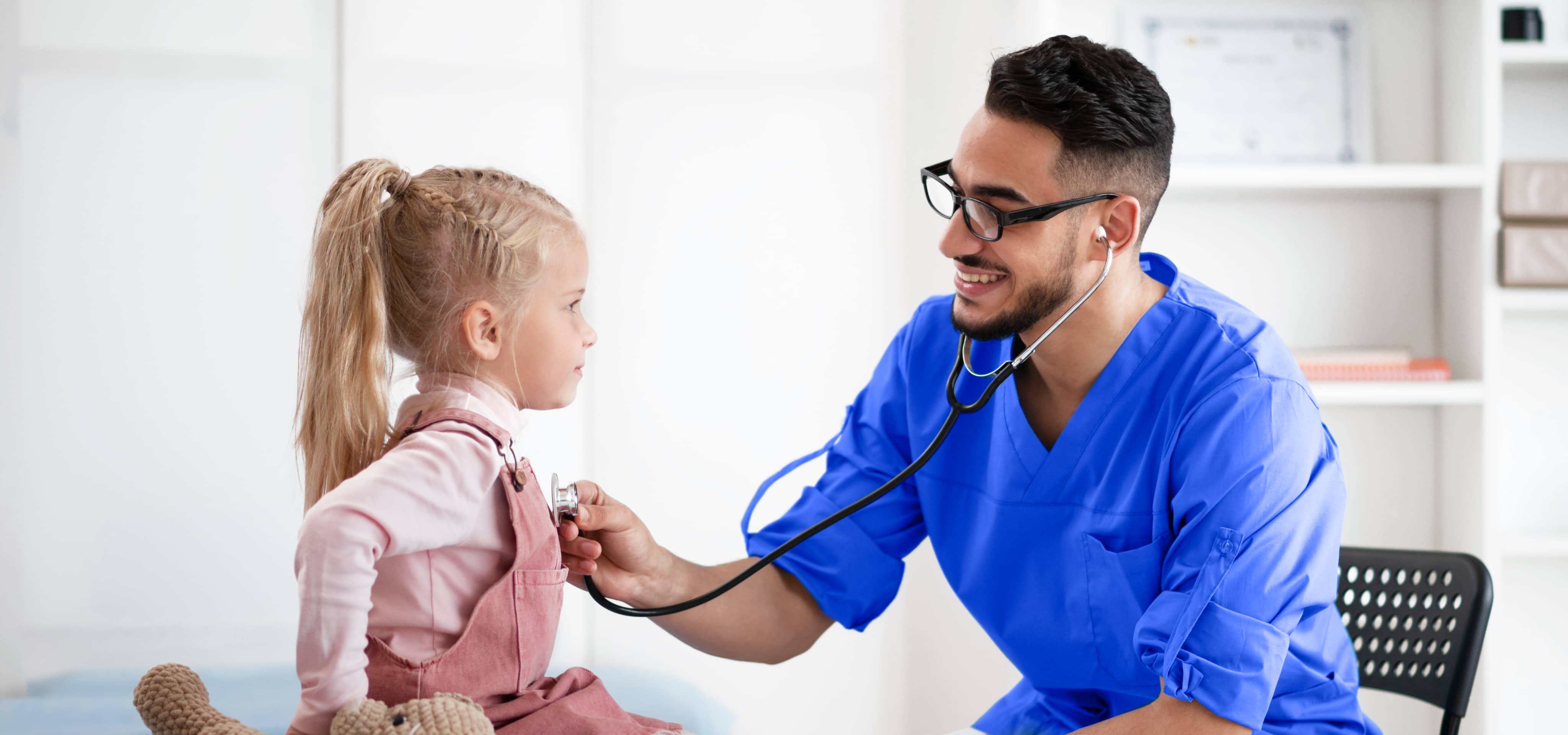 5 steps to prepare for a Pediatrician appointment - Doctr X - Webflow ...