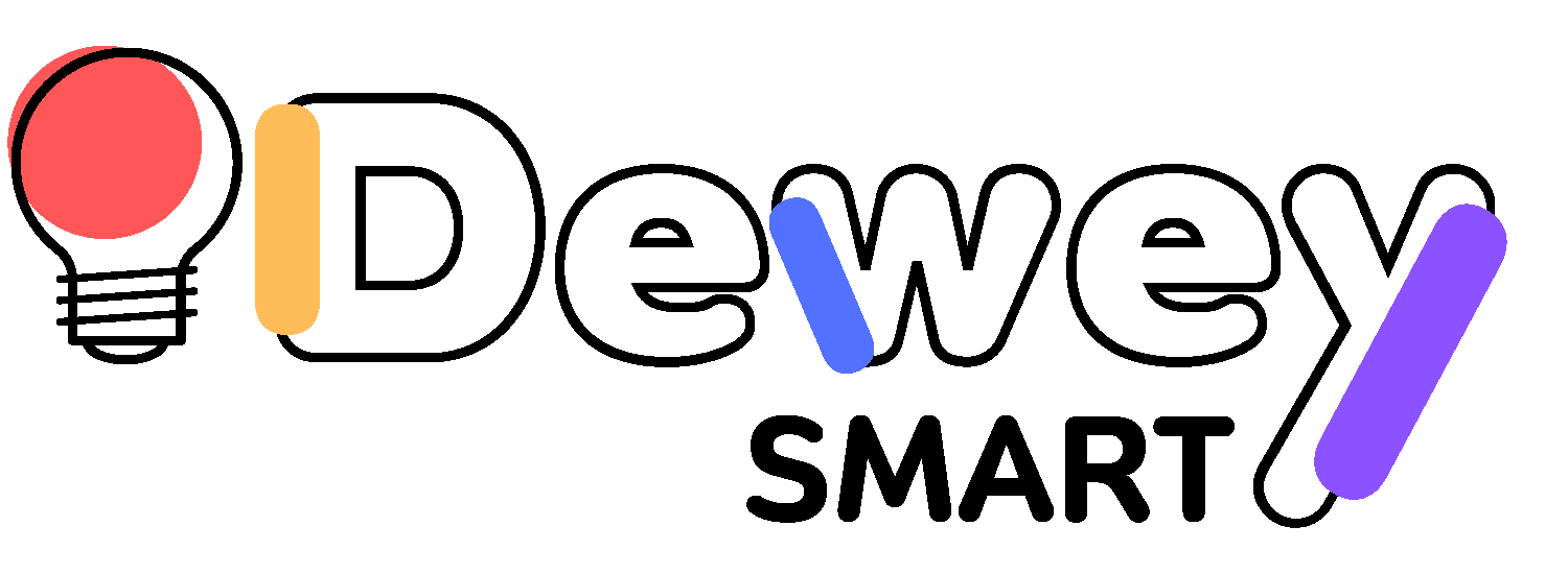 Dewey Smart College Admissions Consulting + Tutoring & Exam Prep