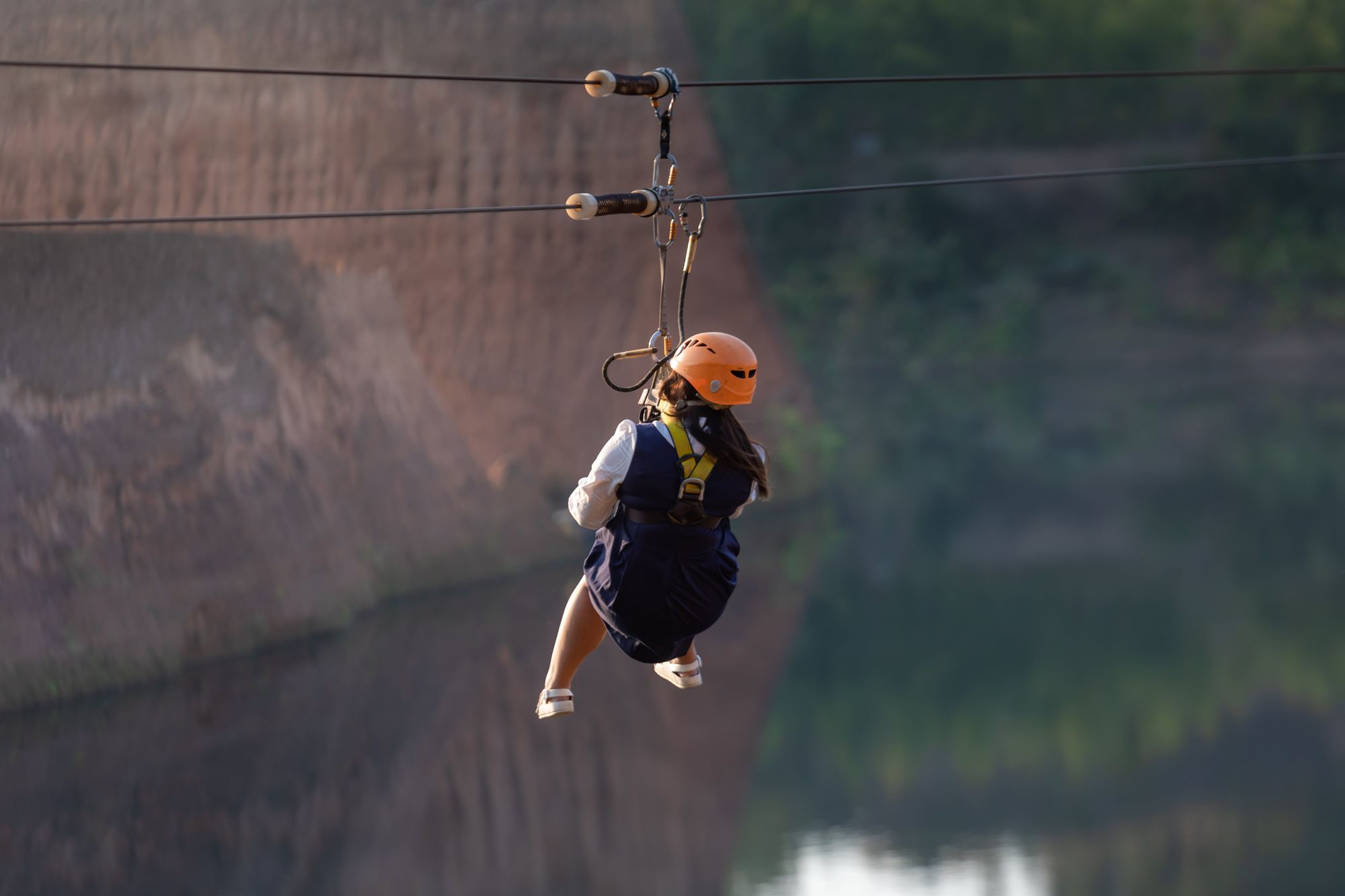 Pemberton Aerial Adventure