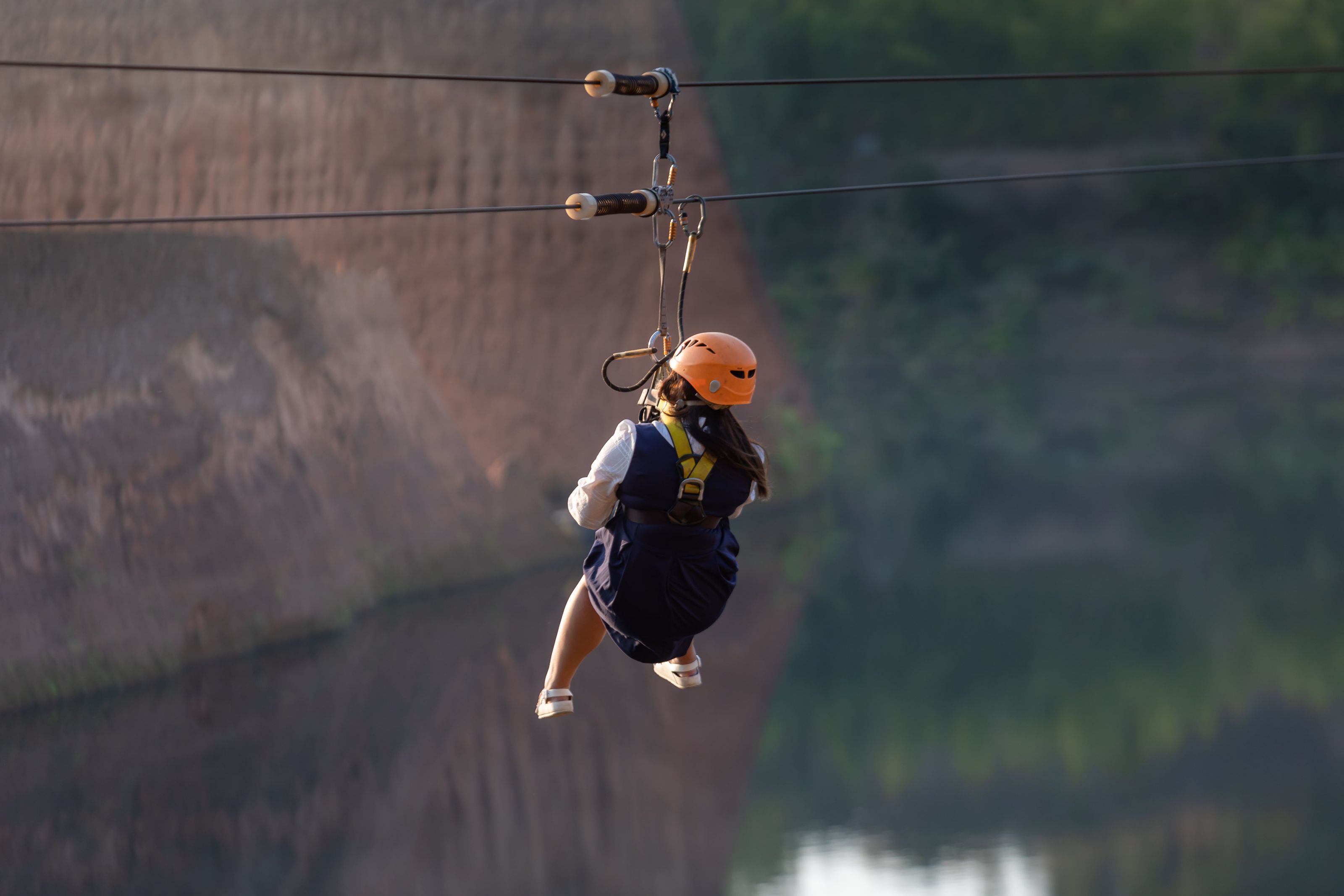 Pemberton Aerial Adventure