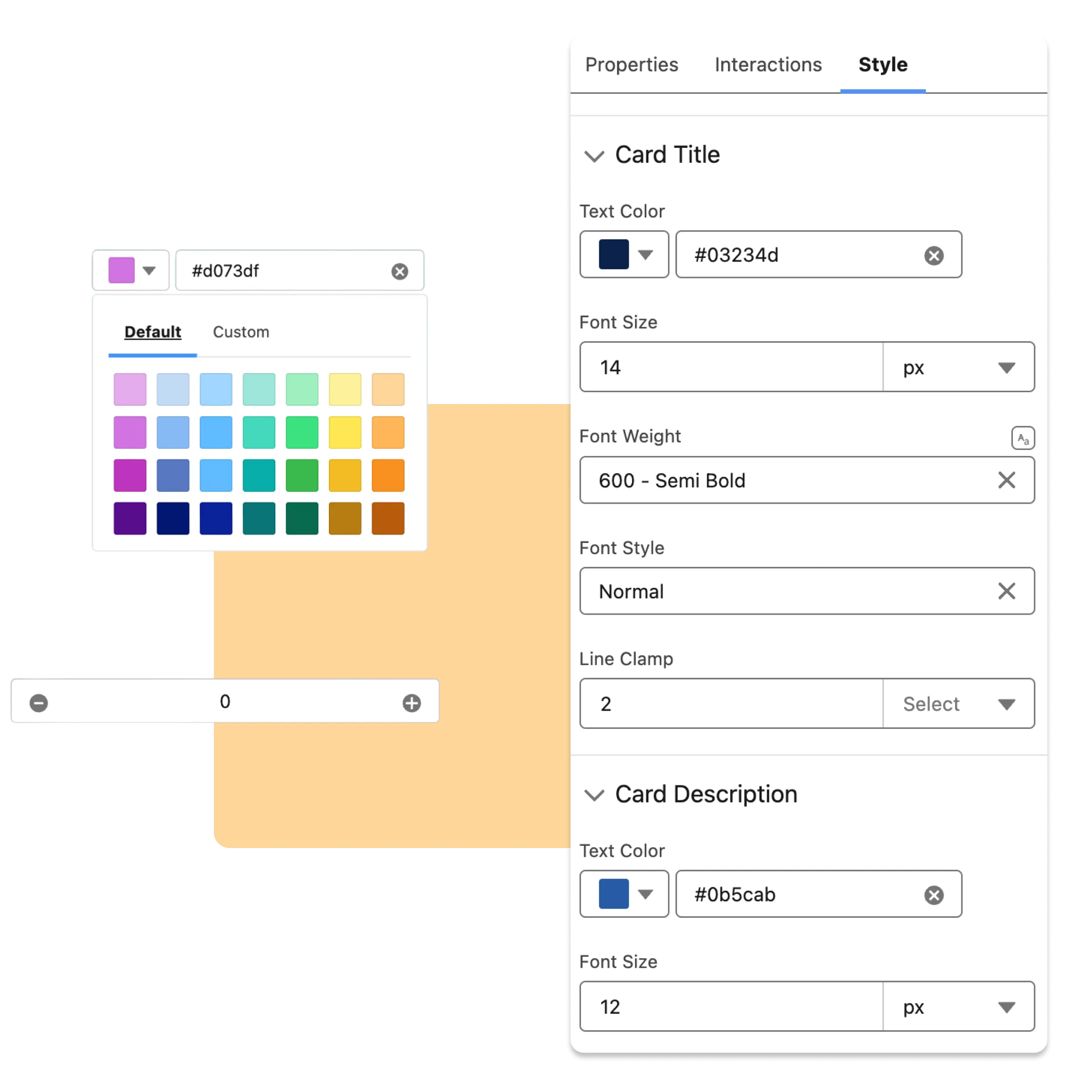 Avonni Custom Branding: Tailor Your Salesforce UI with Advanced Theming ...