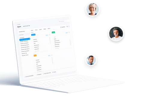 Capital Improvement Plan Software CIP | Plan It