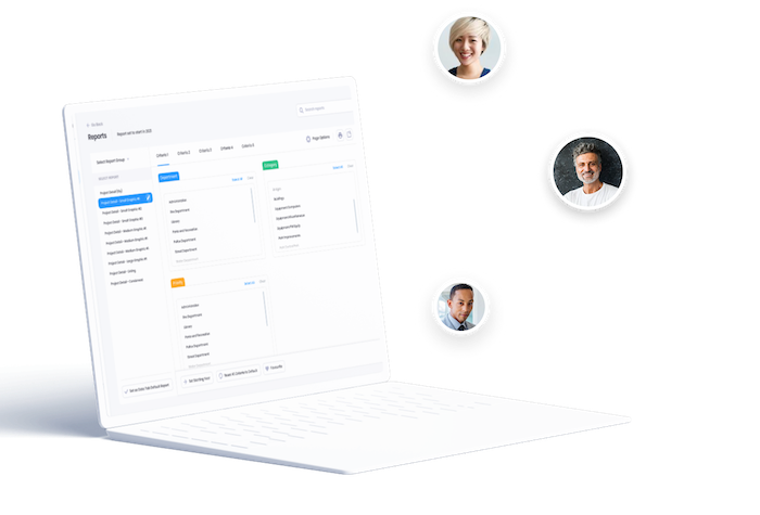 Capital Improvement Plan Software CIP | Plan It