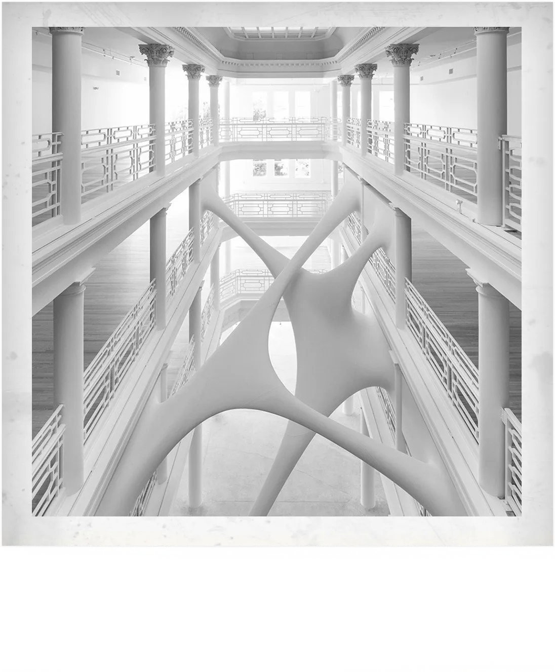 The History of The Moore