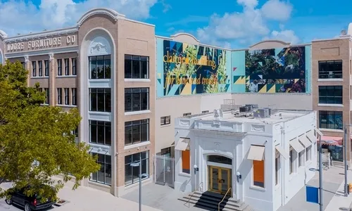 The History of The Moore