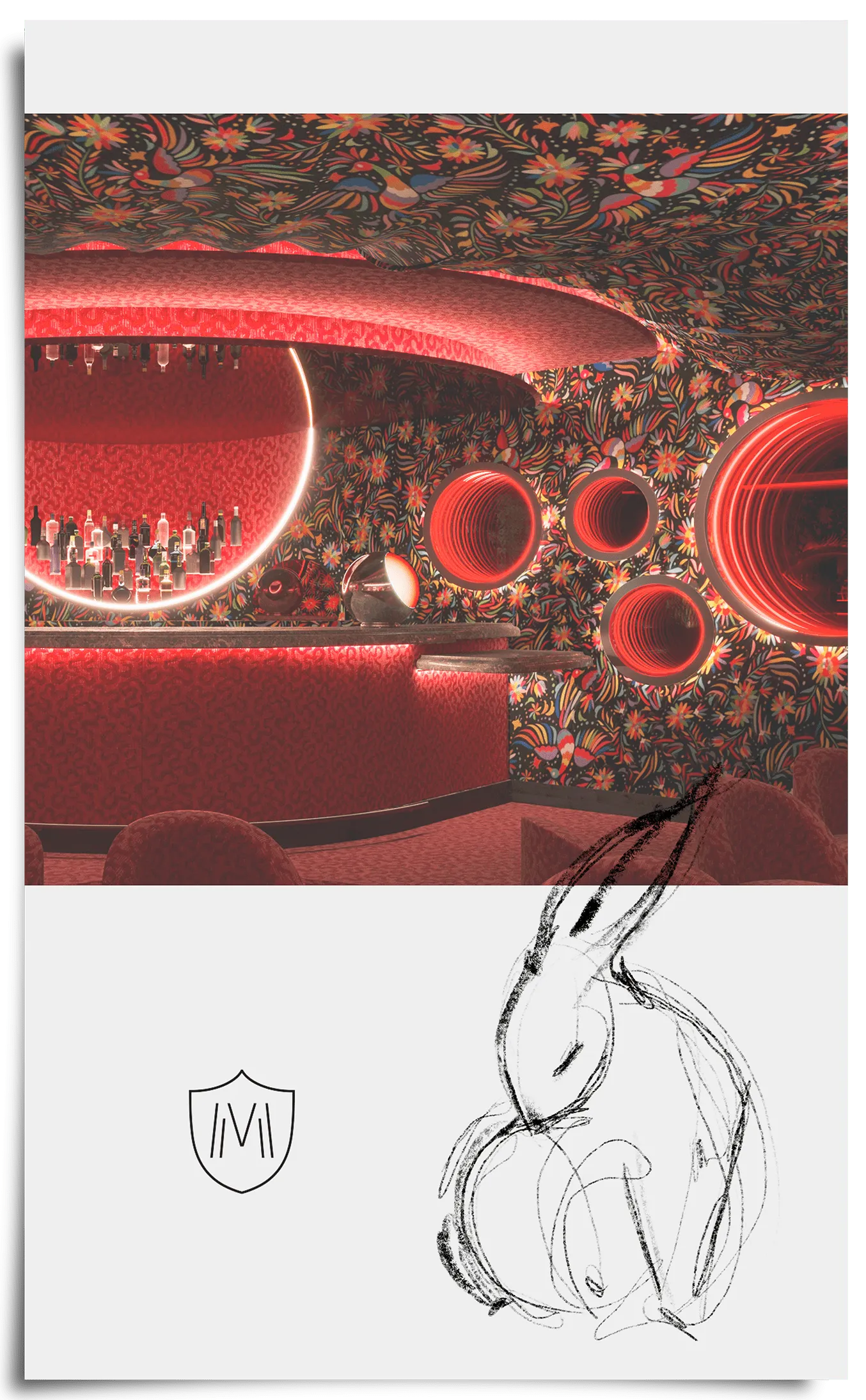 The Club at The Moore