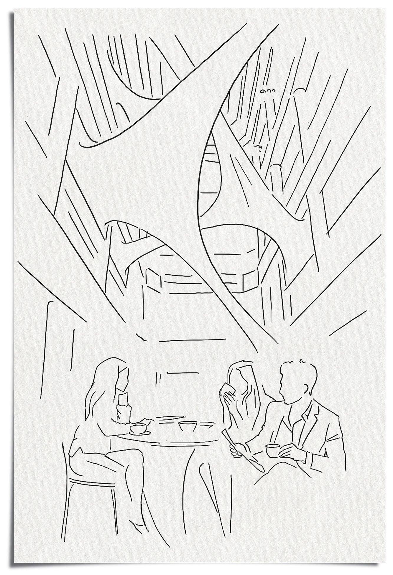 The Moore Miami | A Century of Elegance in the Design District