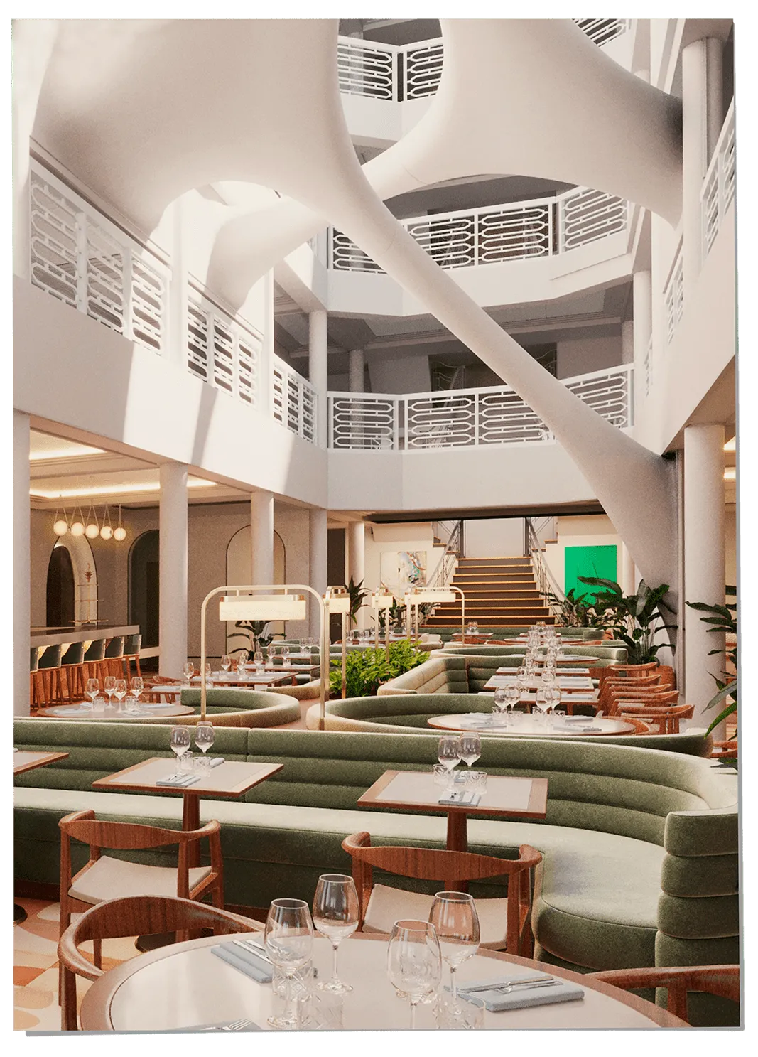 The Moore Miami | A Century of Elegance in the Design District