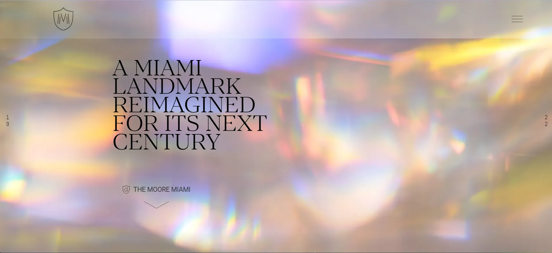 The Moore Miami | A Century of Elegance in the Design District