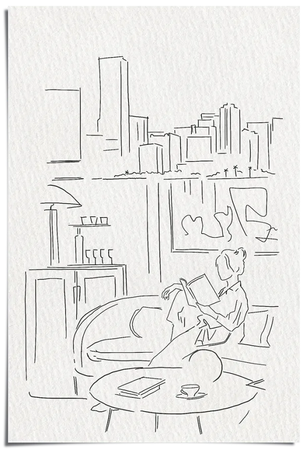 The Moore Miami | A Century of Elegance in the Design District