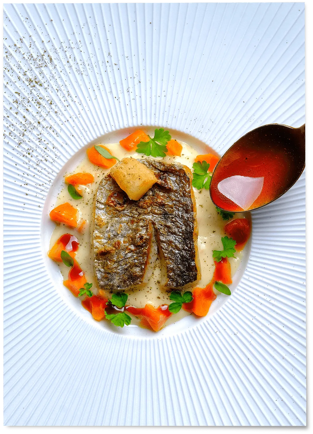 The Club at The Moore