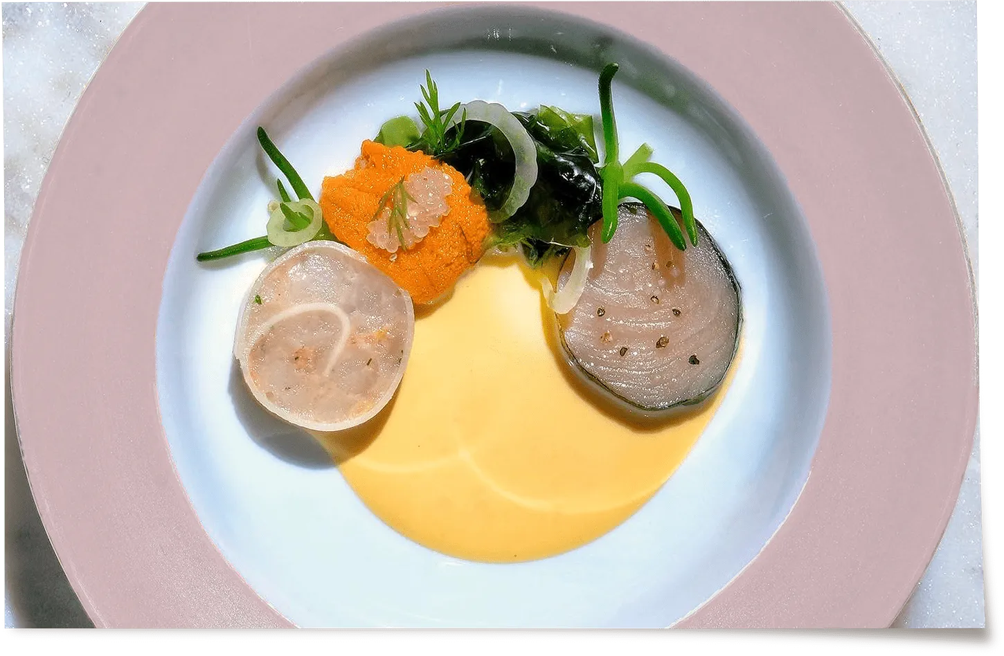 The Club at The Moore