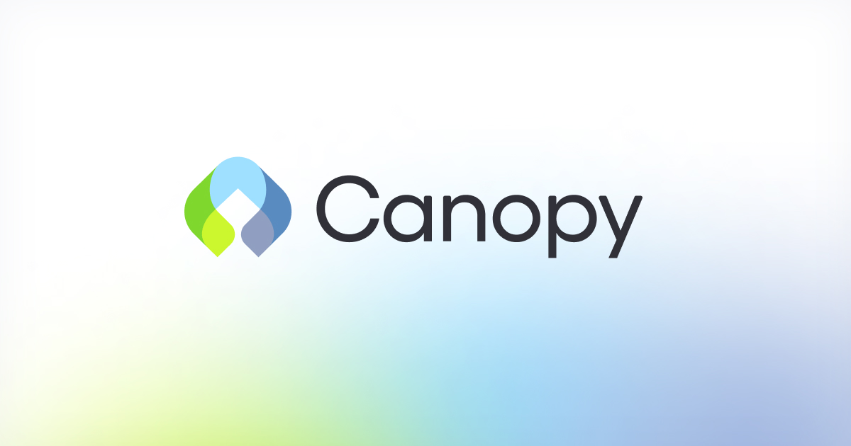 Canopy - Your healthcare staff deserves to feel safe