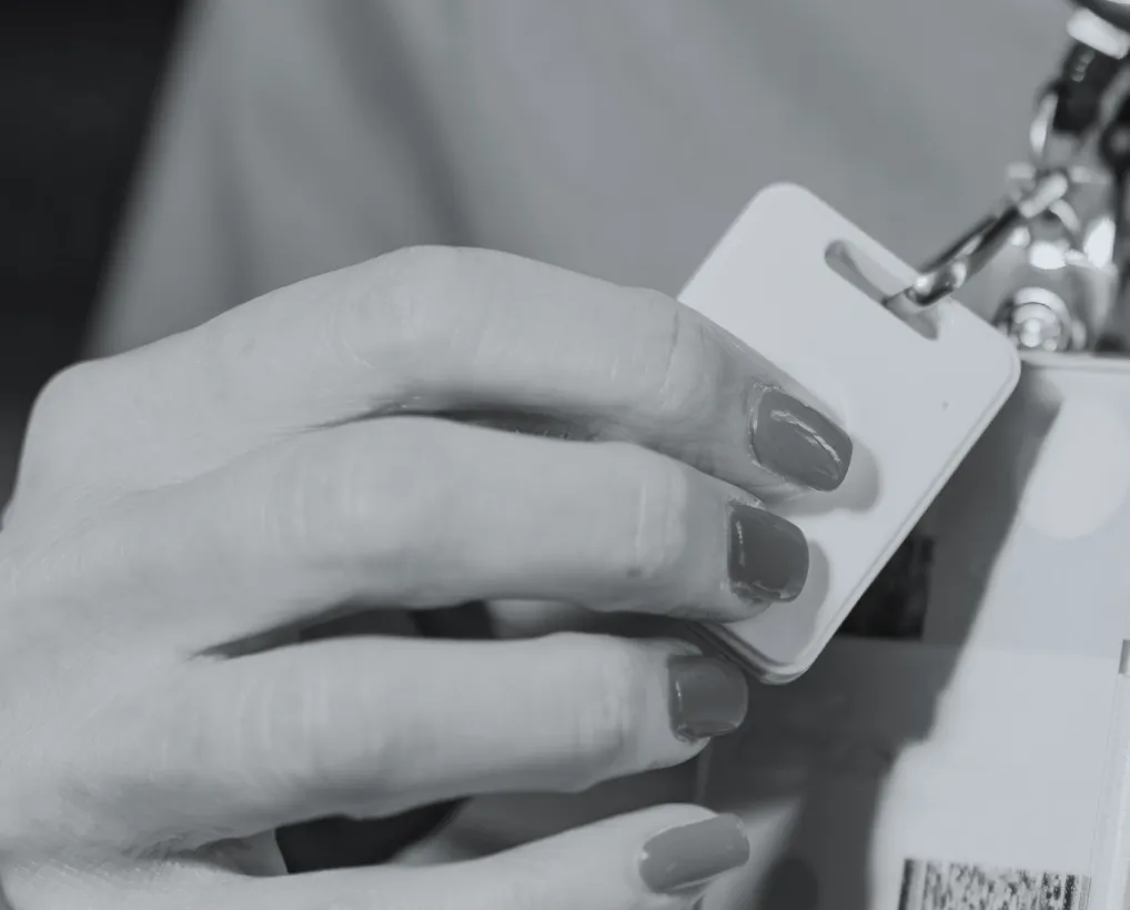 Canopy - Your healthcare staff deserves to feel safe
