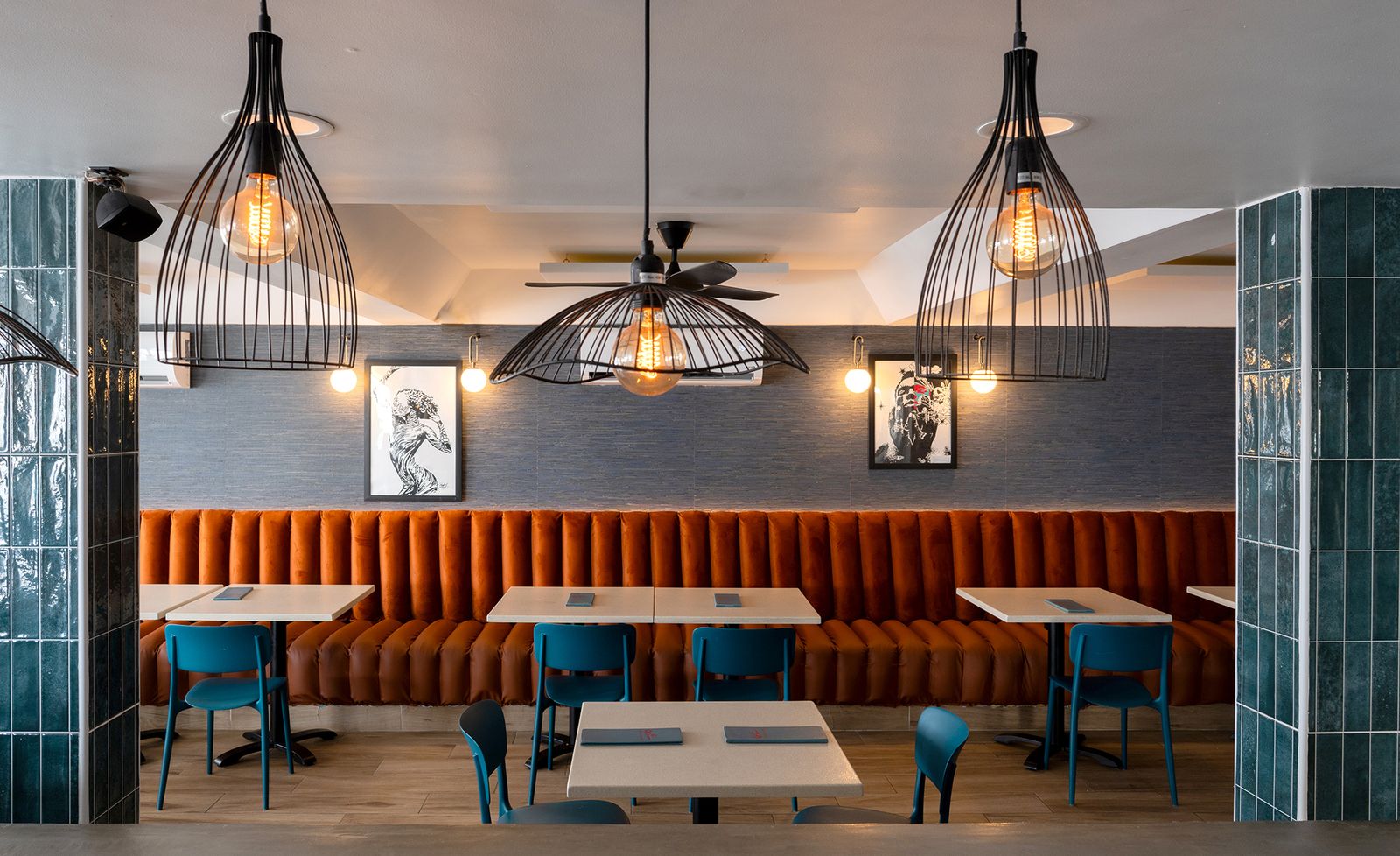 Cocktail Kitchen – St. Lawrence Gap, Barbados