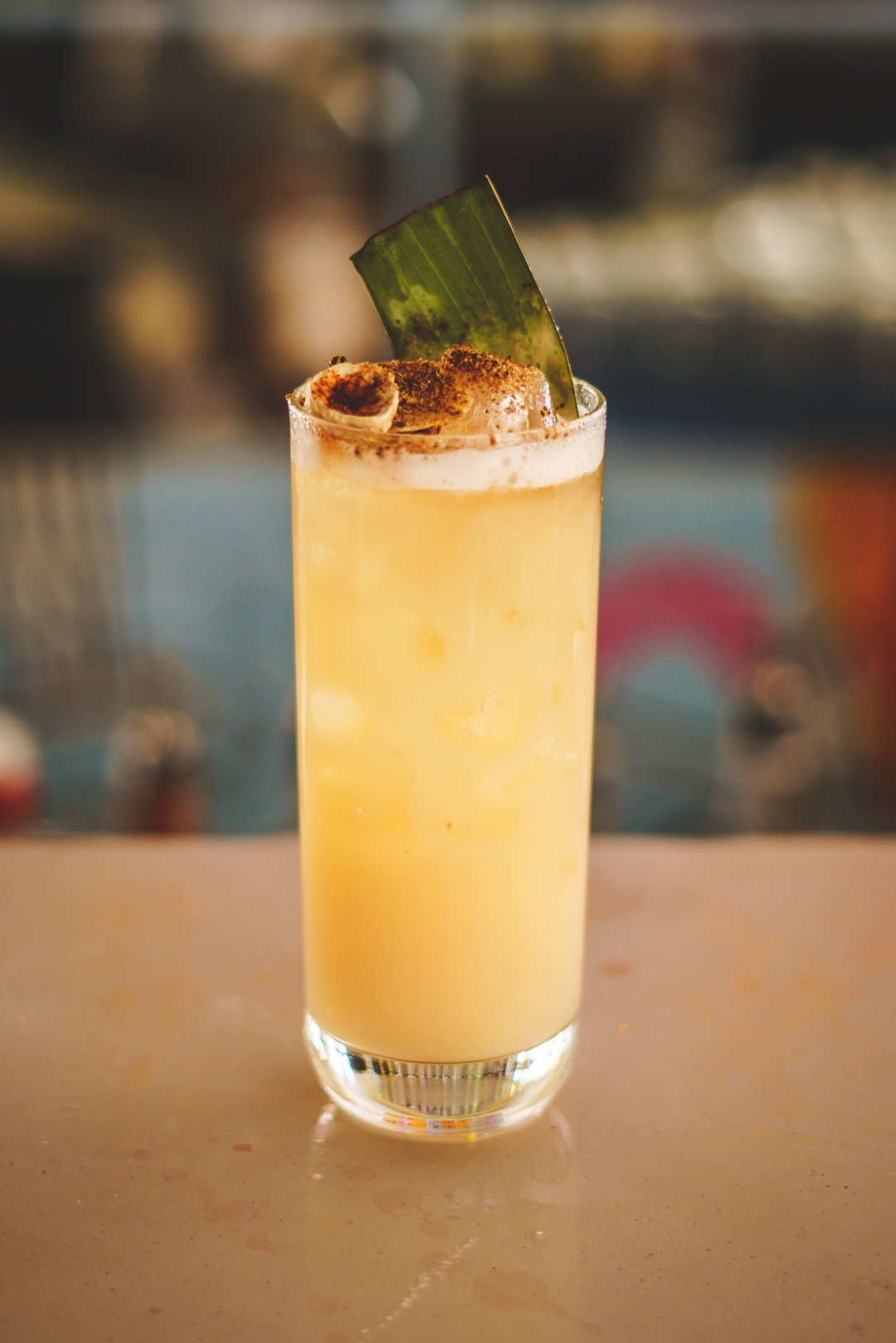 Menu – Cocktail Kitchen, Restaurant In Barbados