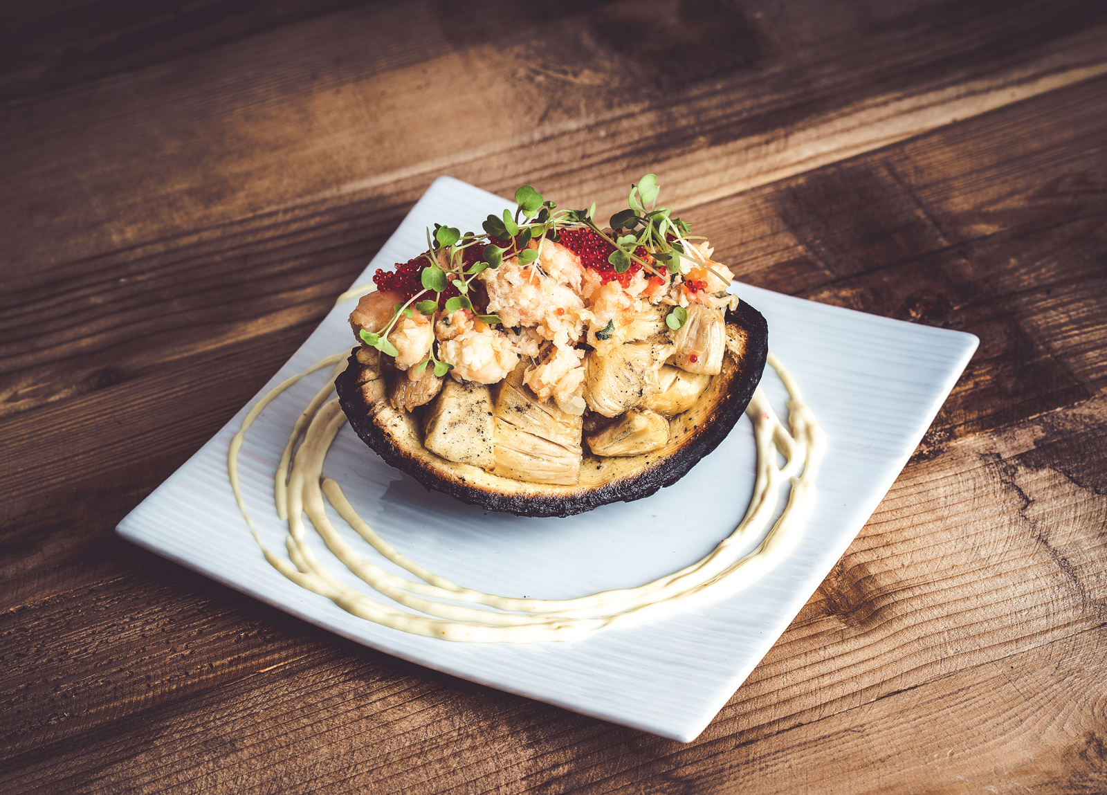 Menu – Cocktail Kitchen, Restaurant In Barbados