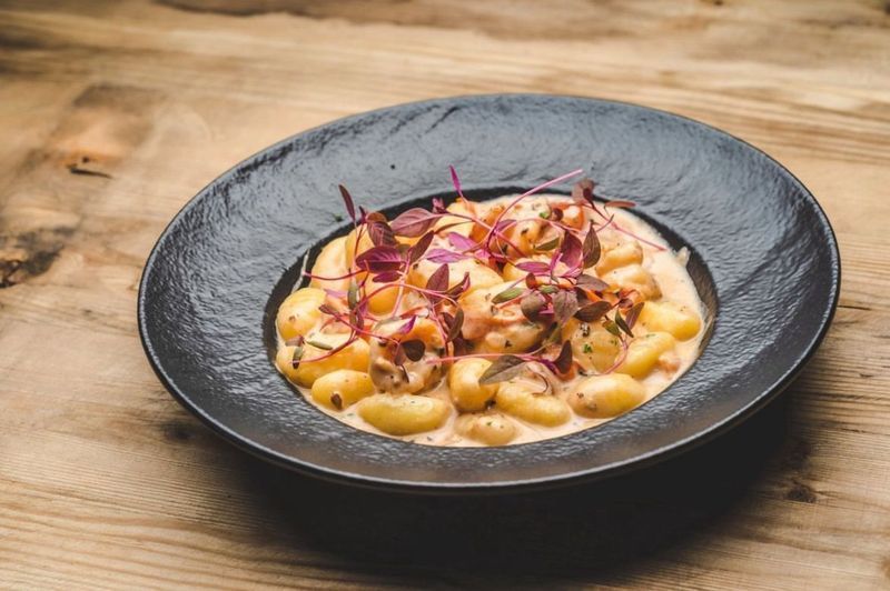 Menu – Cocktail Kitchen, Restaurant In Barbados