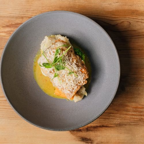 Menu – Cocktail Kitchen, Restaurant In Barbados