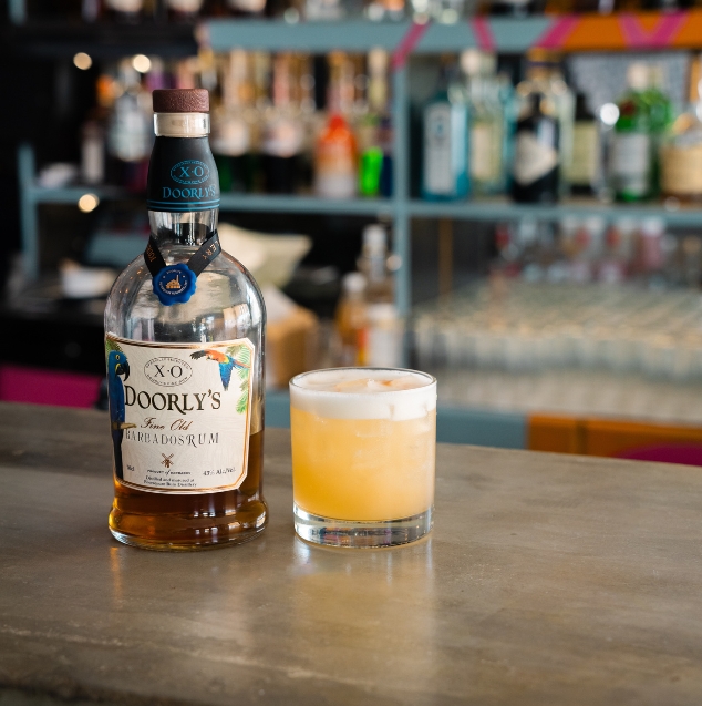 Menu – Cocktail Kitchen, Restaurant In Barbados