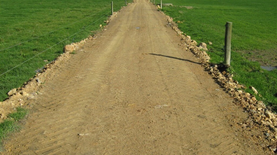 Recent Civil Projects We’ve Worked On | Apes Contracting