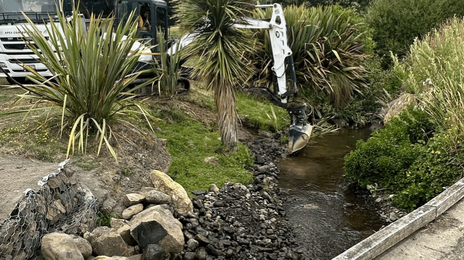 Apes Contracting: Proven Quality Civil Construction Christchurch