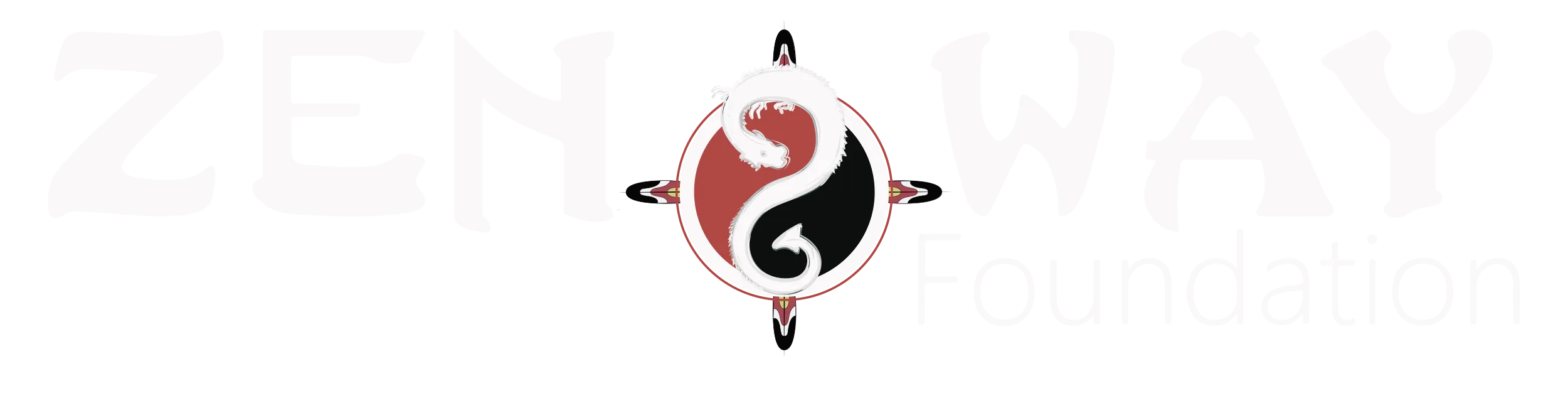 Zen Way Foundation - Home