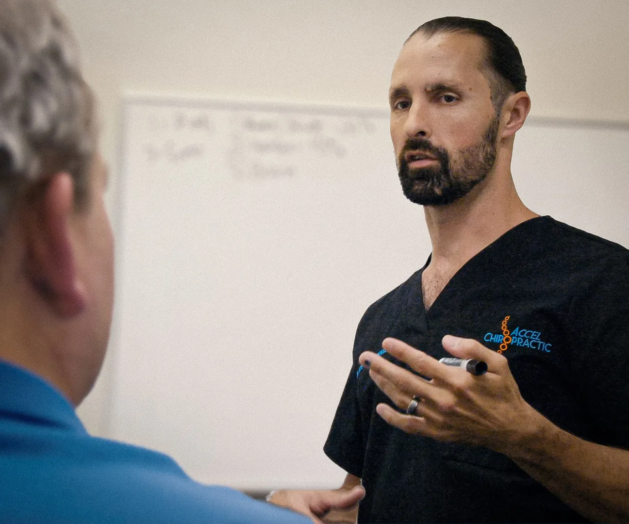 Chiropractic Care in Grandville | Accel Chiropractic