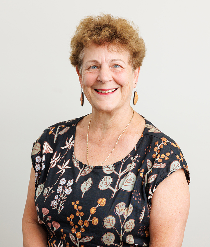 Karen Fincham | Our Team | Bealey Centre