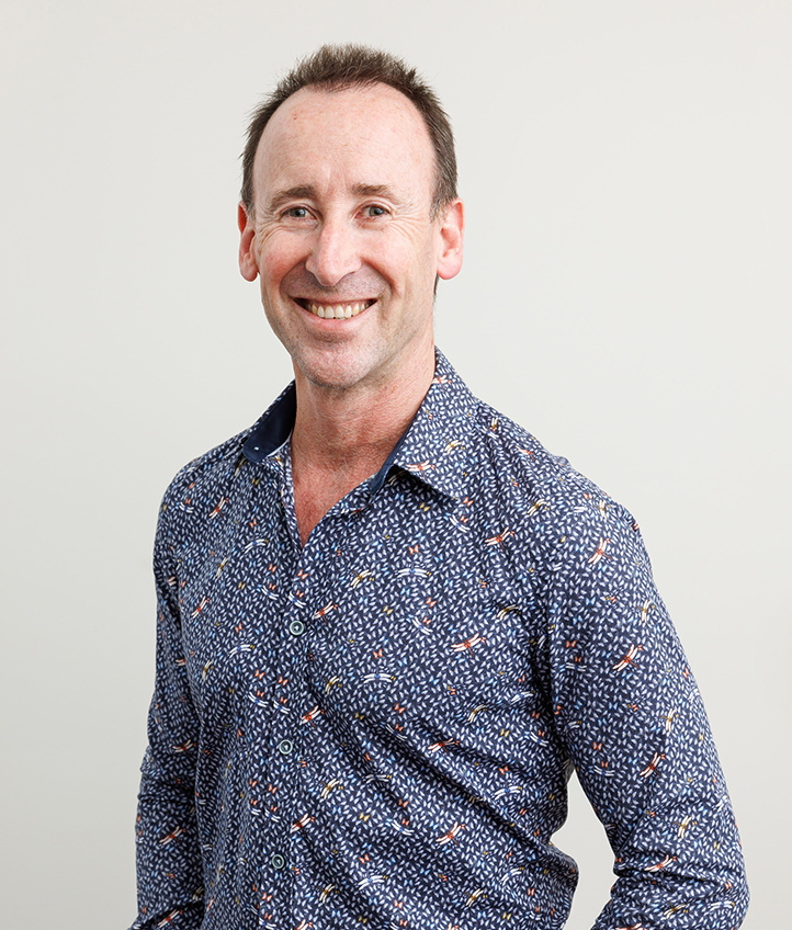 Dr. Simon Adamson | Our Team | Bealey Centre