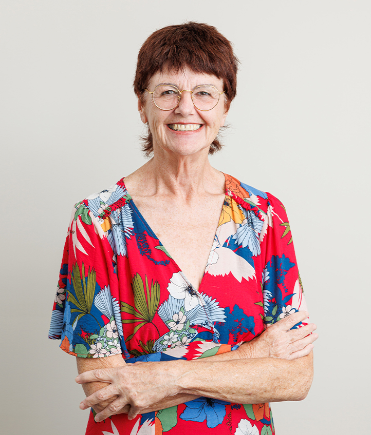 Faye Grigg | Our Team | Bealey Centre