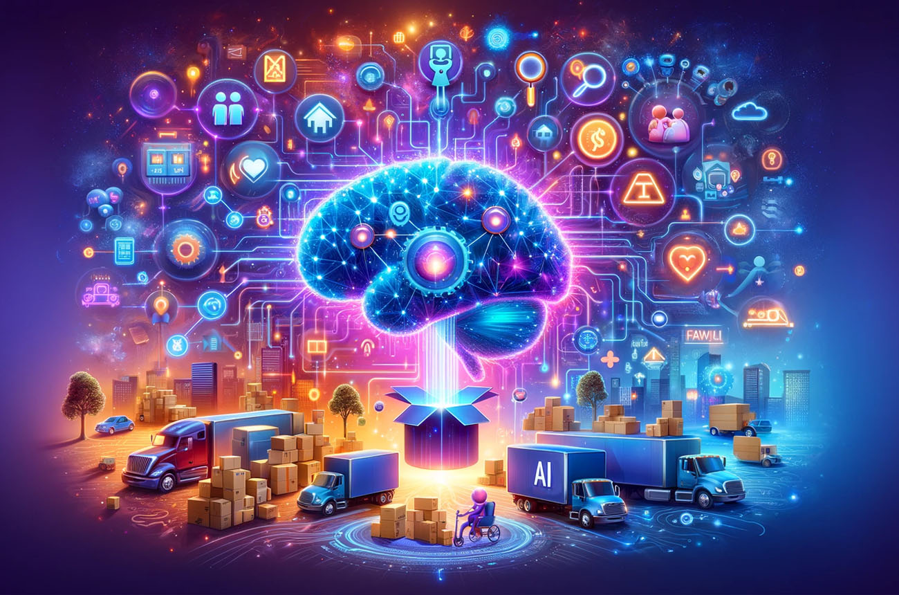 AI-Enhanced Advertising for Moving | Mover Marketing AI